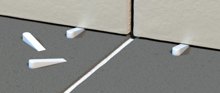 F02 WEDGE SHAPED SPACERS - Havos